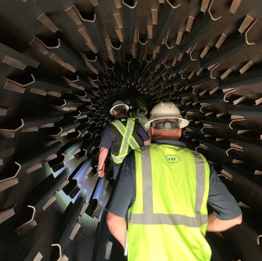 Glossary of Rotary Dryer Terms